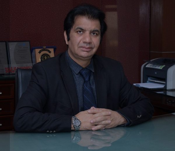 CEO Message – zistextiles.com